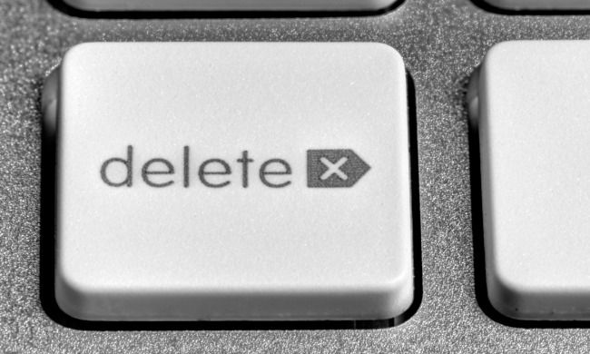 How to Resist that Urge to Delete Everything and Start Over – Meg ...