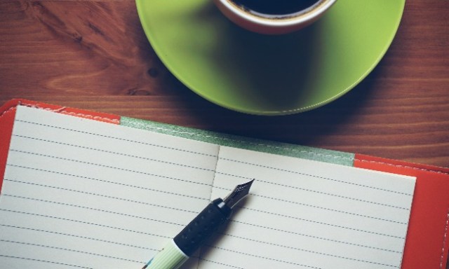 What Writing a ‘Bad’ Story Really Says About You – Meg Dowell Writes