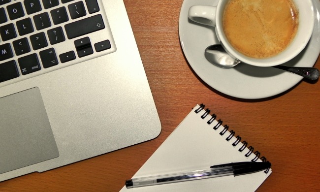 What to Do When You Don’t Like the Way You Write – Meg Dowell Writes