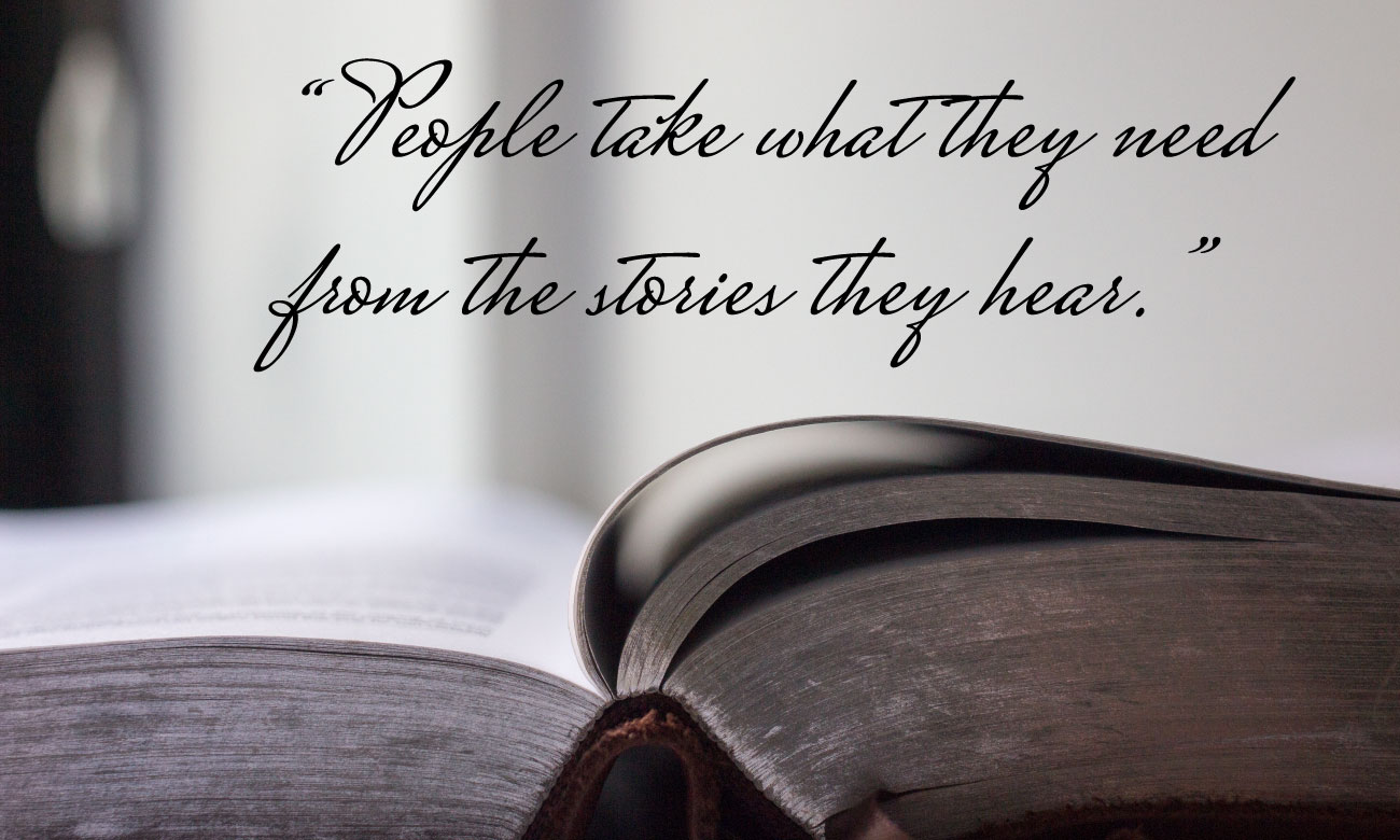 My Favorite Sentences from Books I Read This Year (2016) – Meg Dowell ...