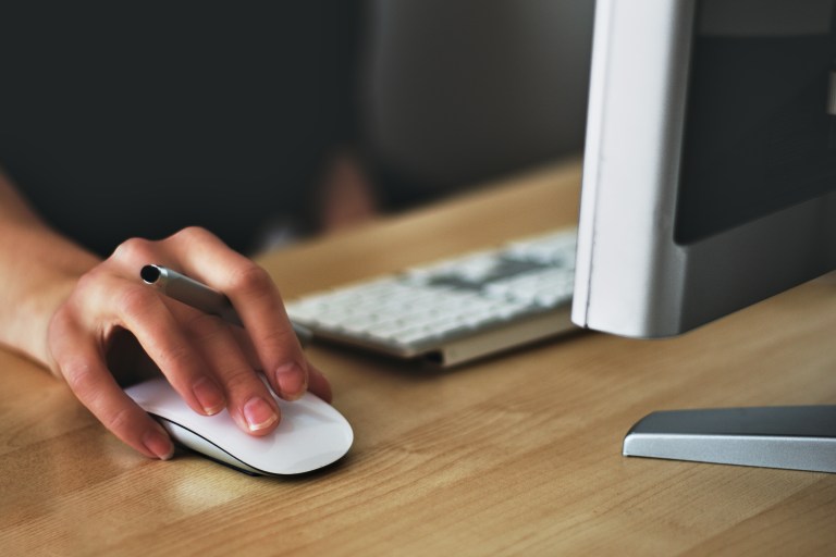 How to Connect With Your Readers – Meg Dowell Writes