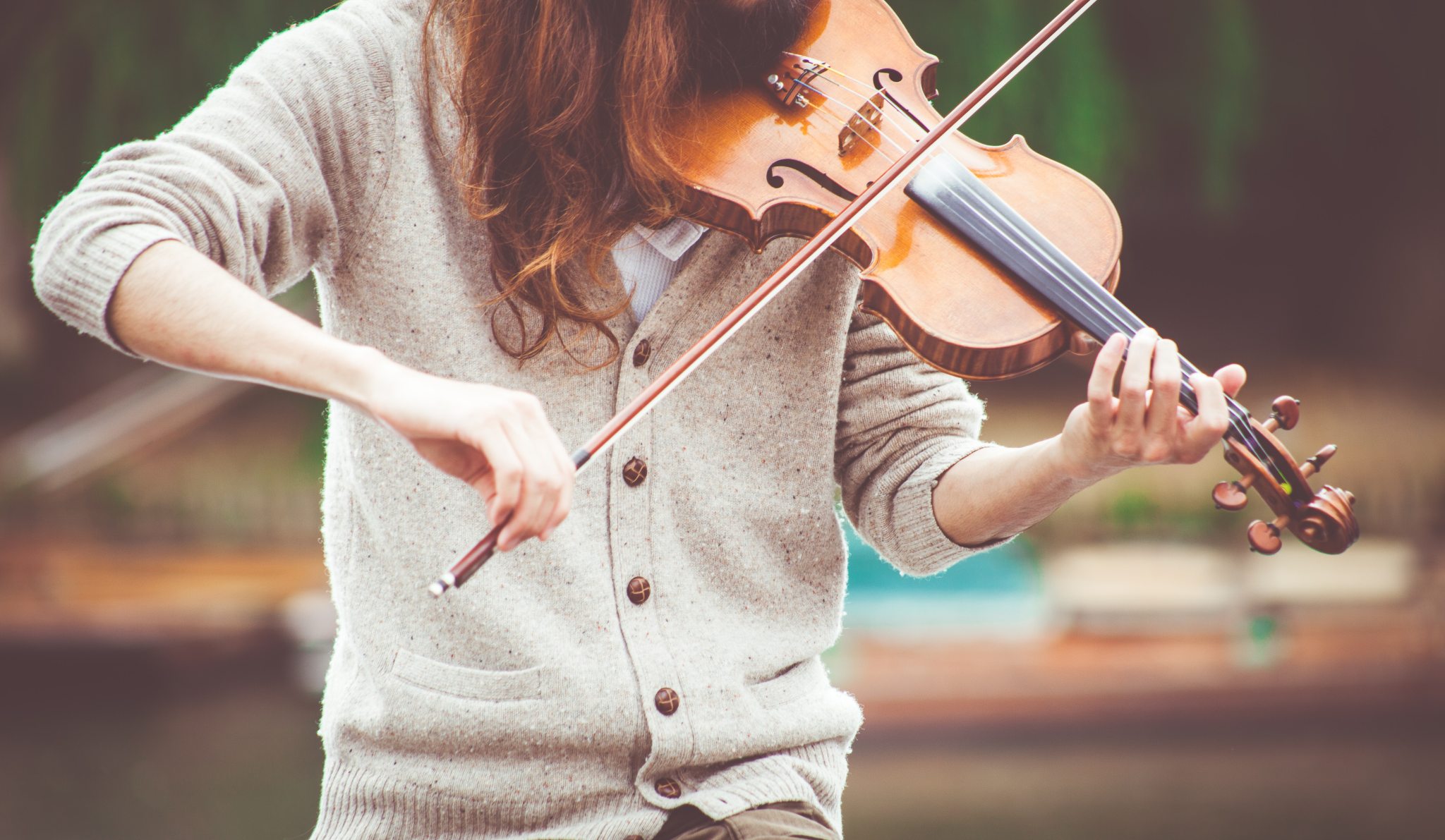 Everyone Is Good At Something – Meg Dowell Writes