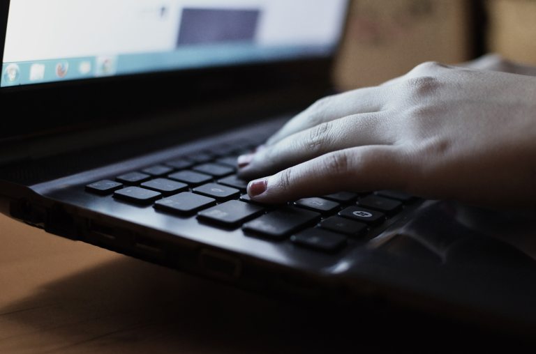 No One Else Can Write Your Story – Meg Dowell Writes