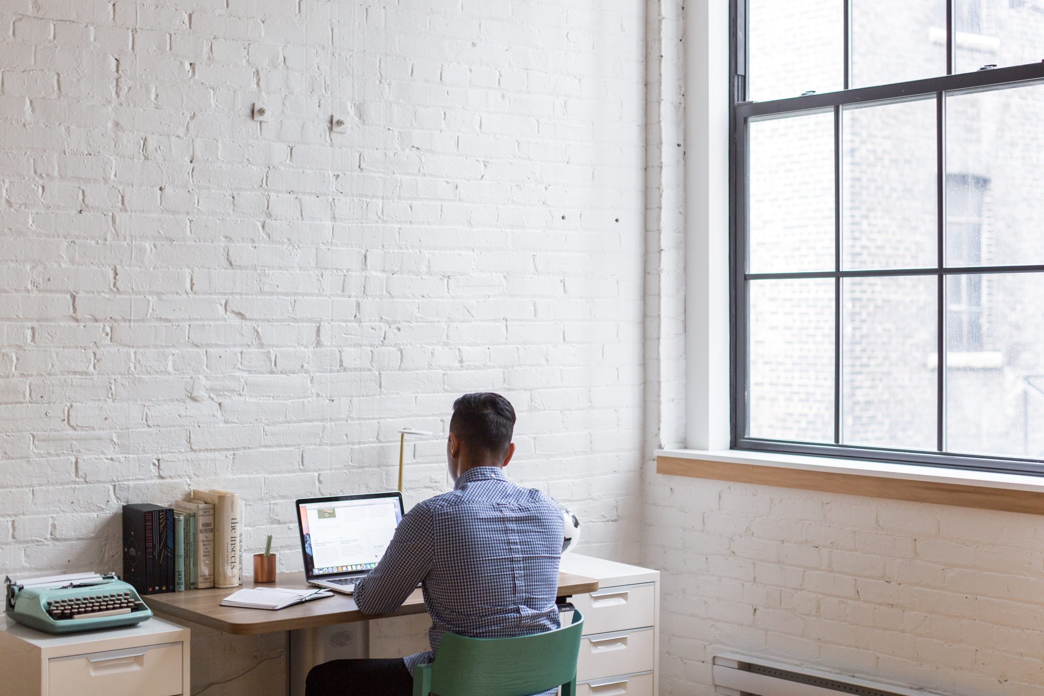 What Does ‘Hard Work’ Actually Look Like? – Meg Dowell Writes
